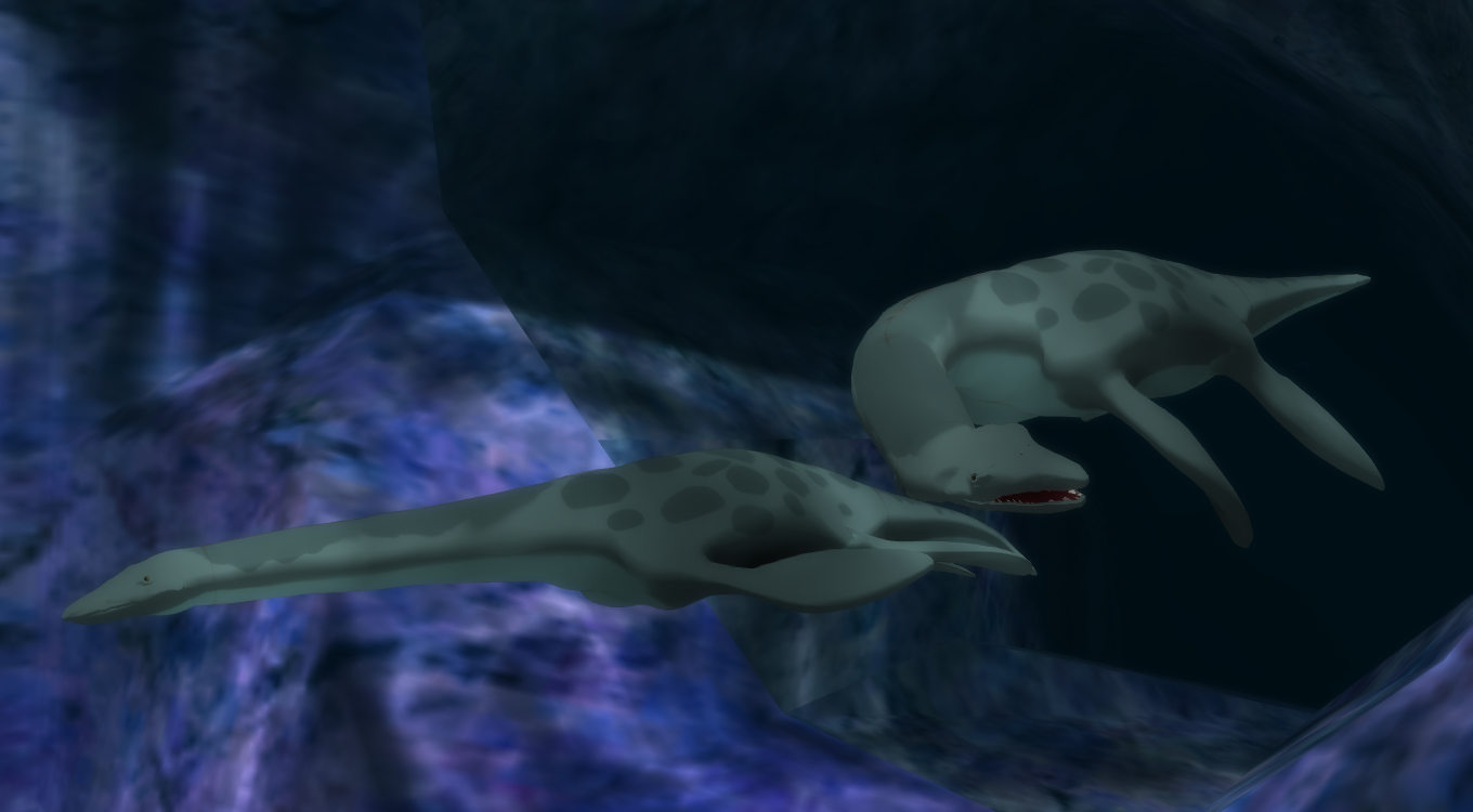 MMD JWE 2:Pistosaurus + Download DL by Francoraptor2018 on DeviantArt