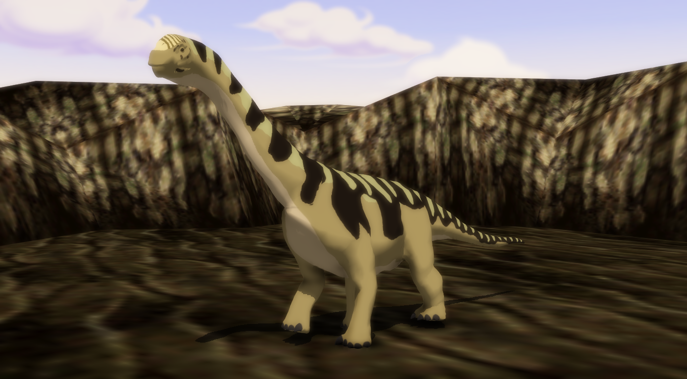 MMD JWE 2:Camarasaurus WWD + Download DL by Francoraptor2018 on DeviantArt