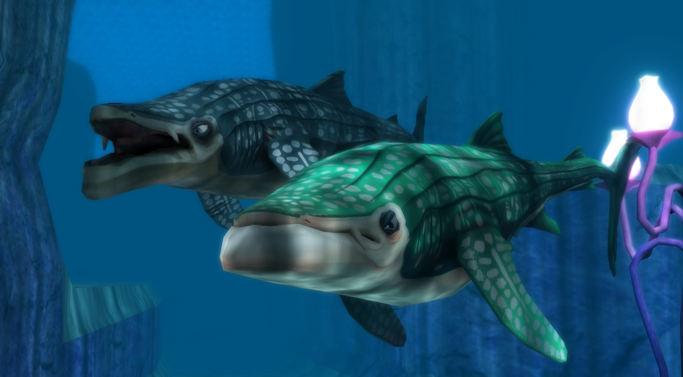 MMD:Whale Shark HSW + Download DL by Francoraptor2018 on DeviantArt