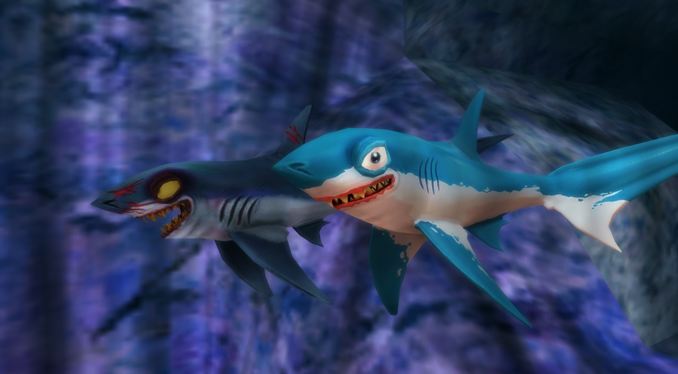 MMD:Thresher Shark HSW + Download DL by Francoraptor2018 on DeviantArt