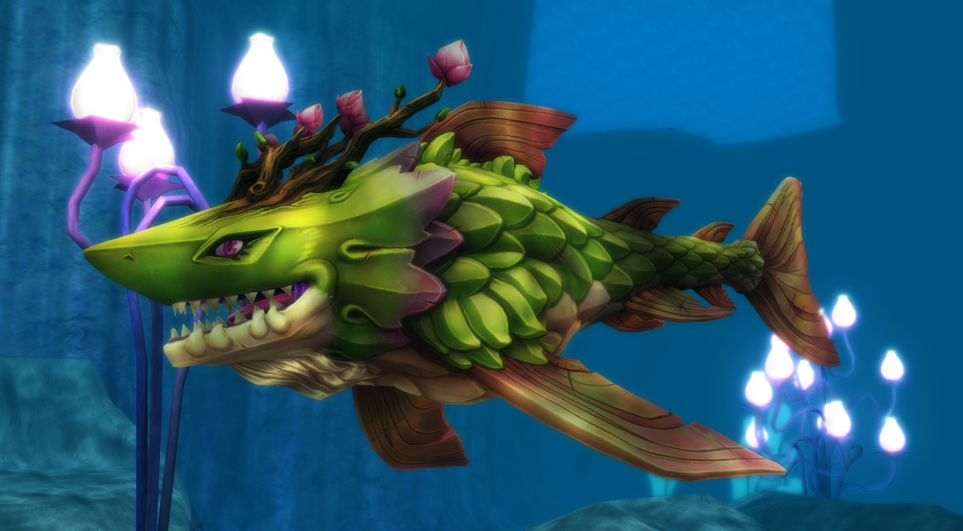 MMD:Gaia Shark HSW + Download DL by Francoraptor2018 on DeviantArt
