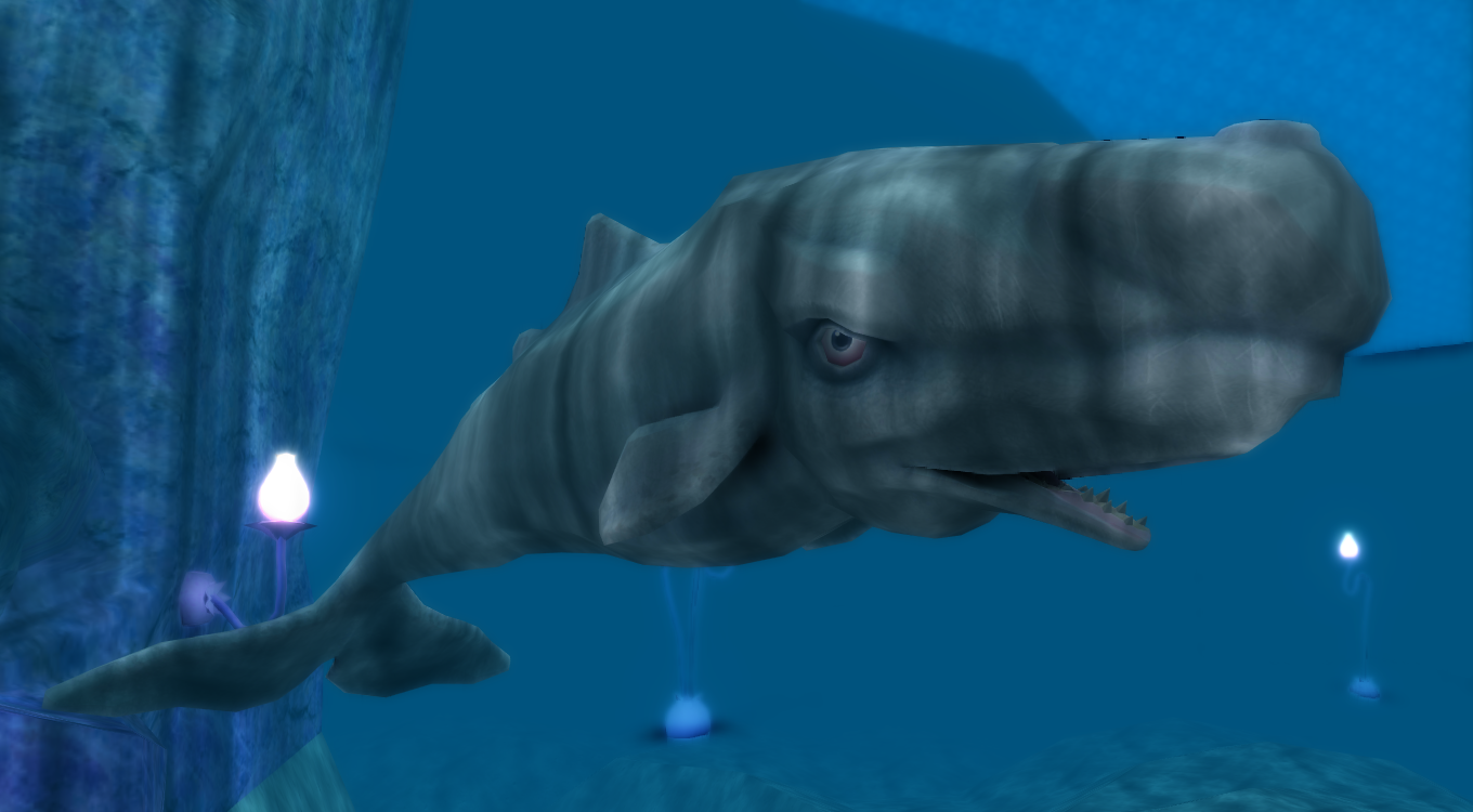 MMD:Moby Dick HSE + Download DL by Francoraptor2018 on DeviantArt