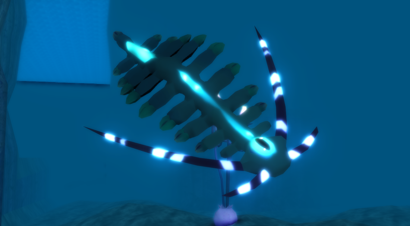 MMD:Space Worm HSW + Download DL by Francoraptor2018 on DeviantArt
