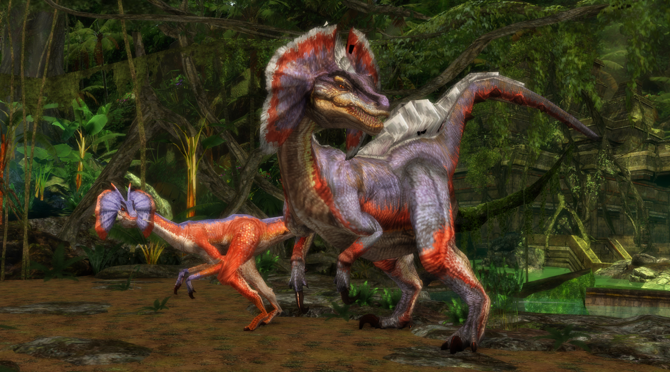 MMD MH:Great Jaggi and Jaggi + Download DL by Francoraptor2018 on DeviantArt