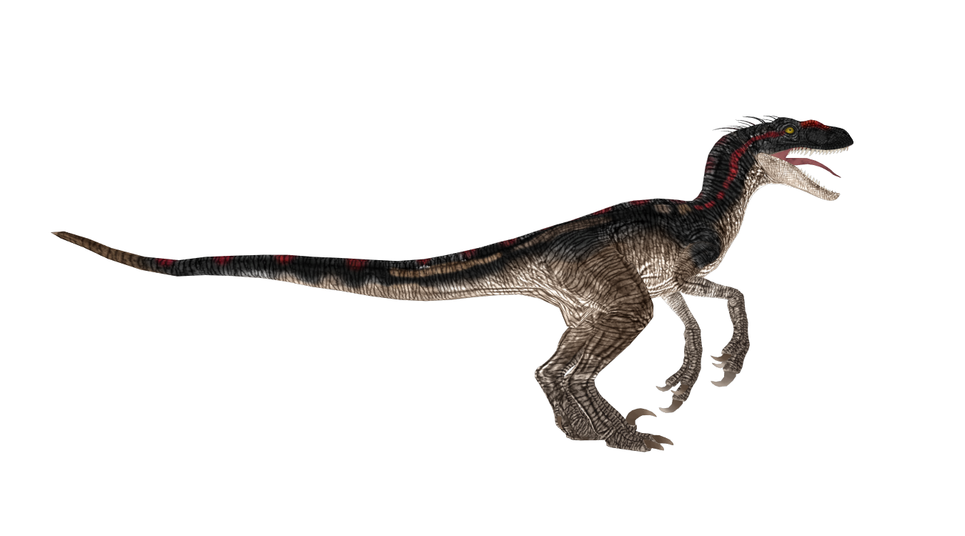 MMD JWE:Red the Velociraptor + Download DL by Francoraptor2018 on DeviantArt