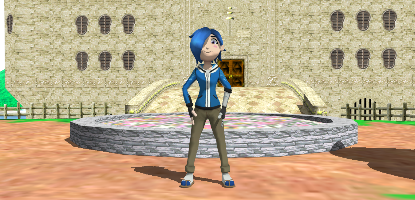 MMD SMG4:Tari + Download DL by Francoraptor2018 on DeviantArt