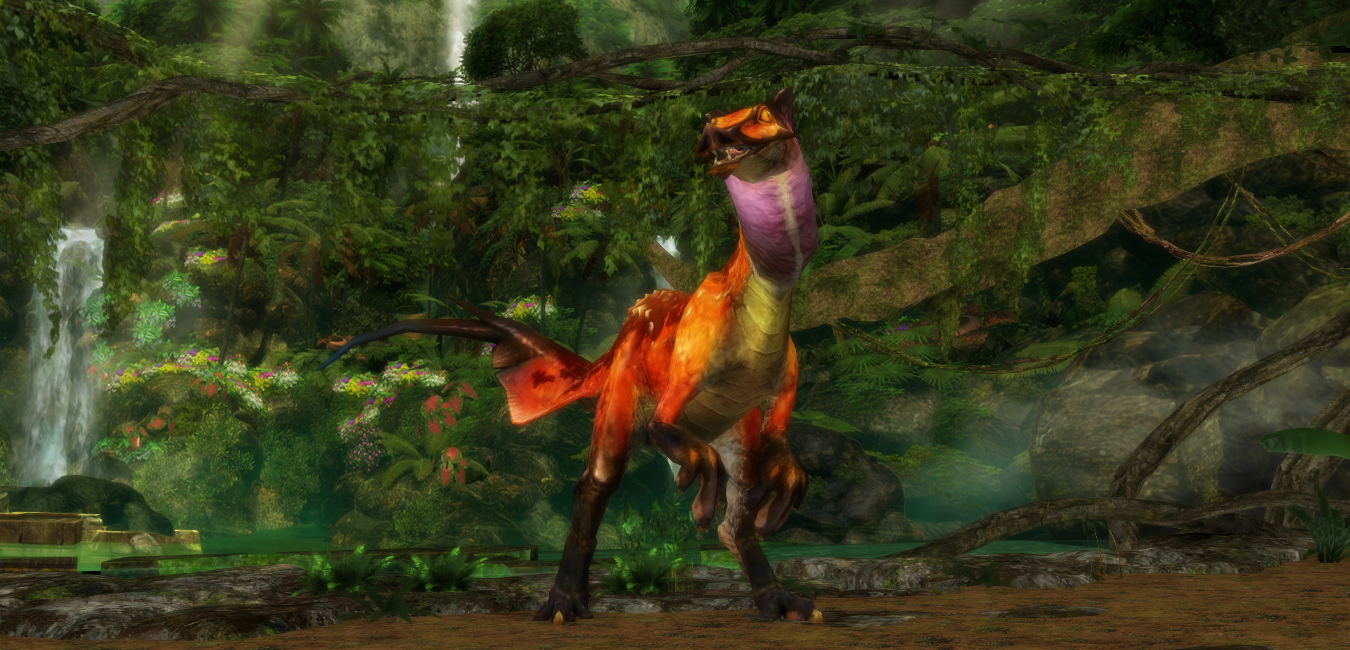 MMD MH:Great Wroggi + Download DL by Francoraptor2018 on DeviantArt