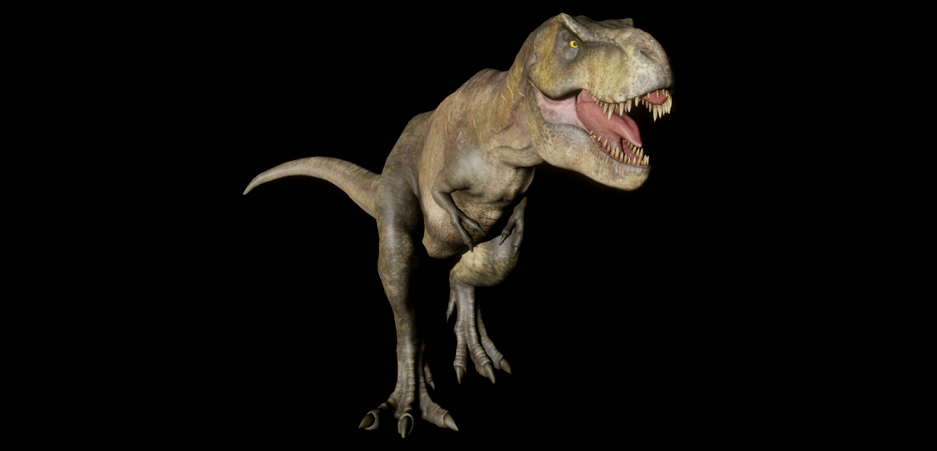 MMD JWE:Rexy (Official ILM) + Download DL by Francoraptor2018 on DeviantArt