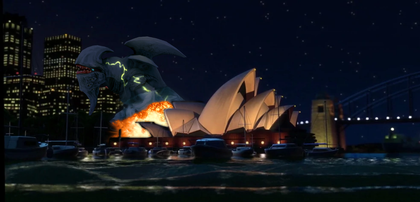 MMD PR:Mutavore + Download DL by Francoraptor2018 on DeviantArt