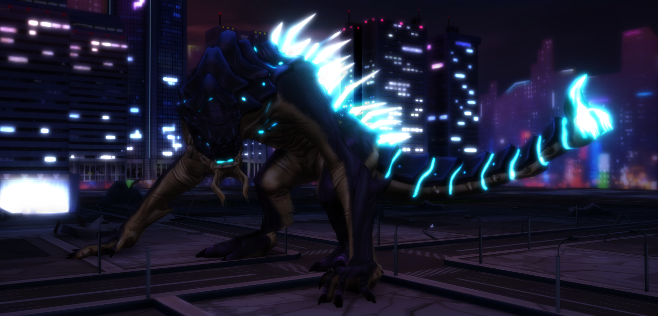 MMD PR:Androc + Download DL by Francoraptor2018 on DeviantArt