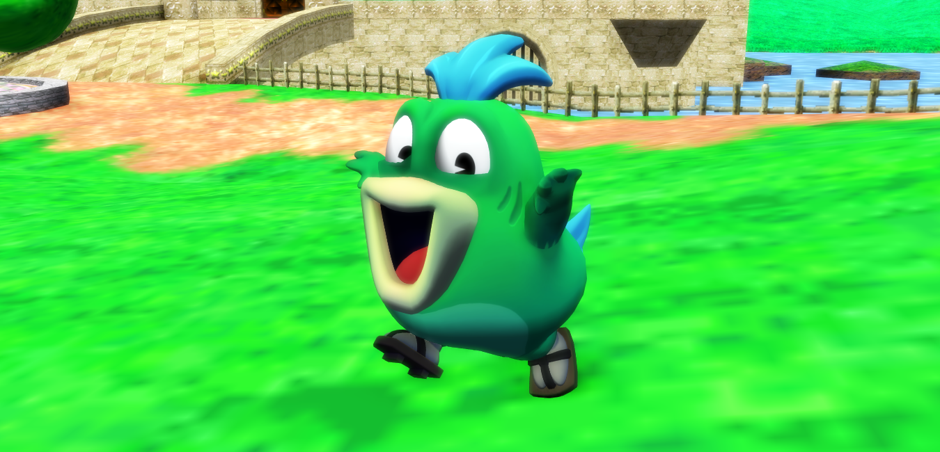 MMD SMG4:Boopkins (New 2023) + Download DL by Francoraptor2018 on DeviantArt