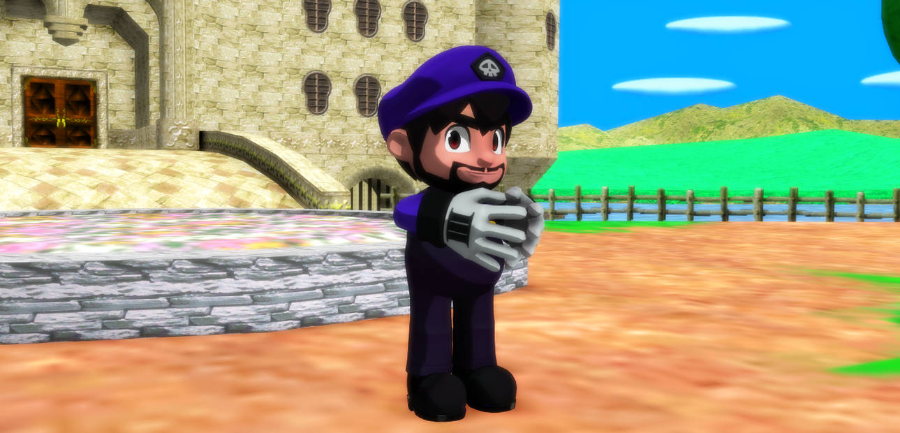 MMD SMG4:SMG3 (New 2023) + Download DL by Francoraptor2018 on DeviantArt