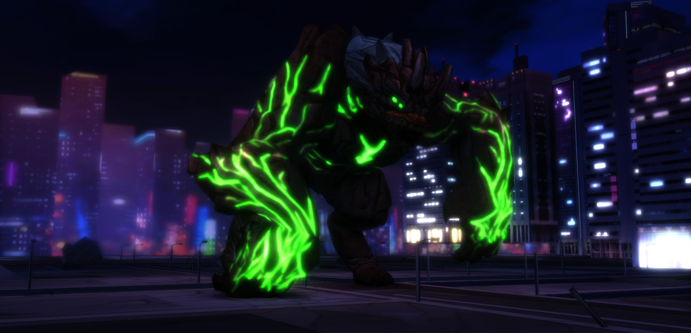 MMD PR:Atticon + Download DL by Francoraptor2018 on DeviantArt