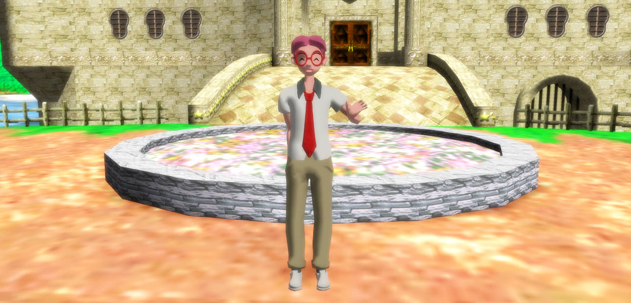 MMD SMG4:Whimpu + Download DL by Francoraptor2018 on DeviantArt