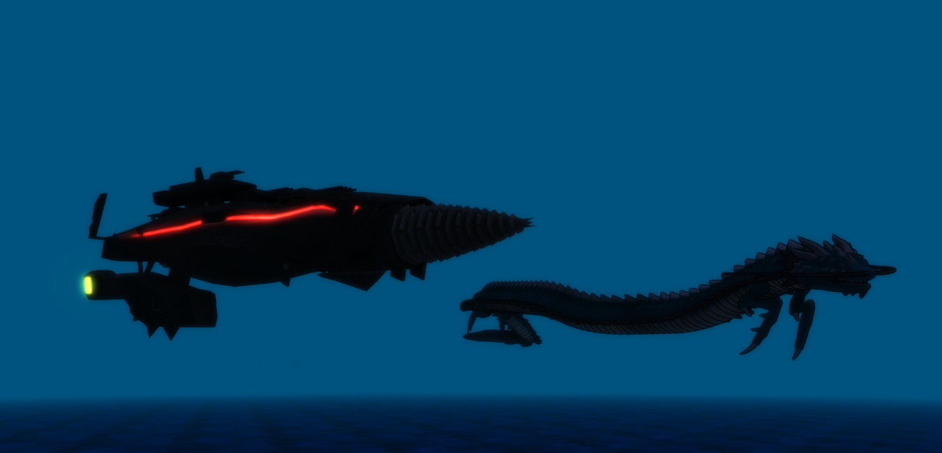 MMD Godzilla:Super Gotengo + Download DL by Francoraptor2018 on DeviantArt