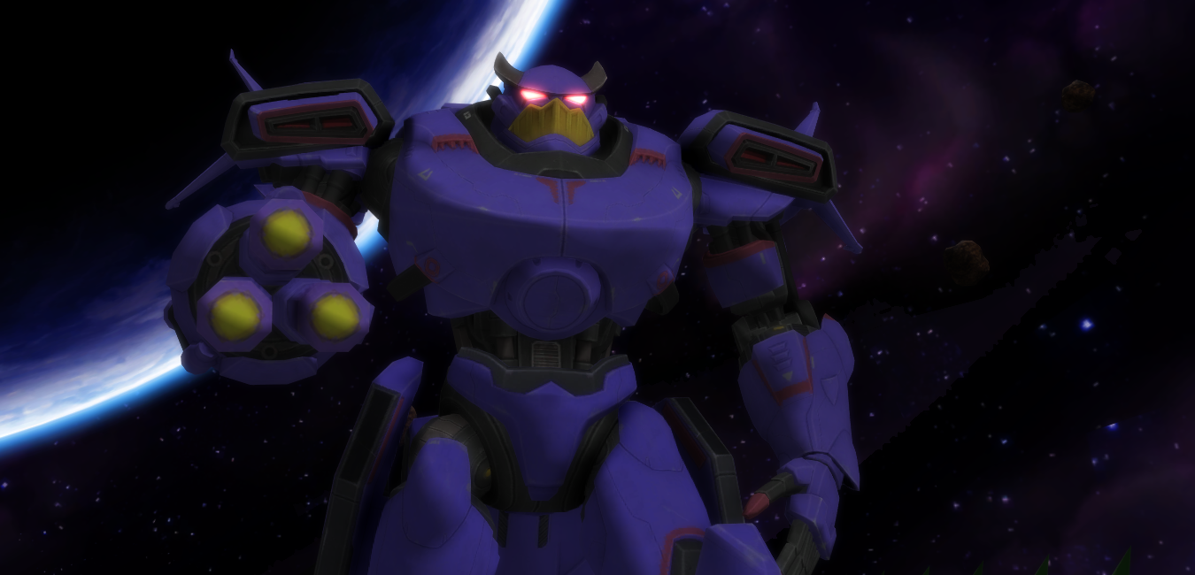 MMD:Zurg 2022 + Download DL by Francoraptor2018 on DeviantArt