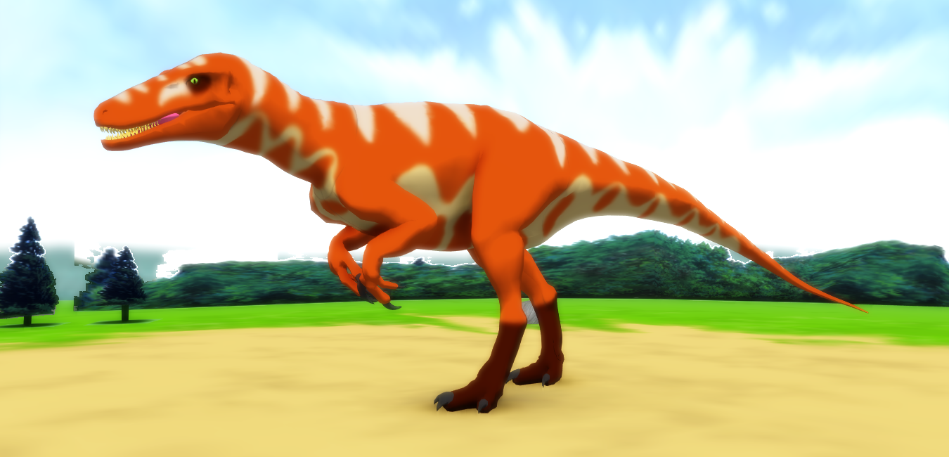 MMD JWE 2:Macrothorax + Download DL by Francoraptor2018 on DeviantArt