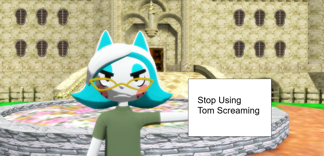 MMD:SMG4 Karen + Download DL by Francoraptor2018 on DeviantArt