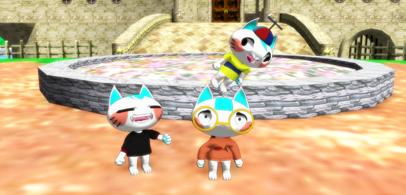 MMD SMG4: Karen's Kids + Download DL by Francoraptor2018 on DeviantArt