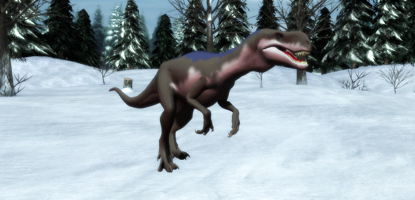 MMD JWE 2:Imperobator + Download DL by Francoraptor2018 on DeviantArt