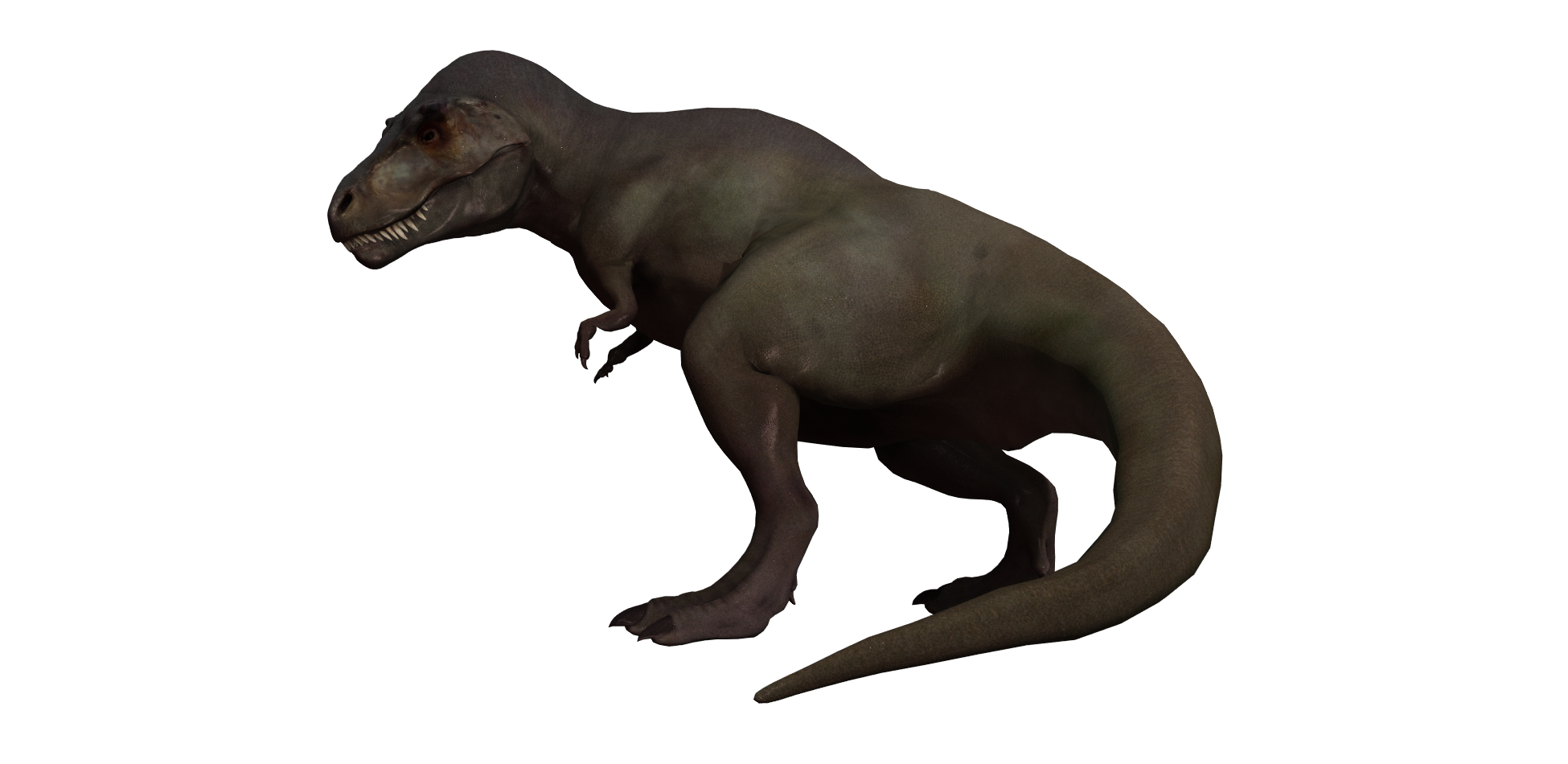 MMD JWE:TUG Tyrannosaurus Rex + Download DL by Francoraptor2018 on DeviantArt