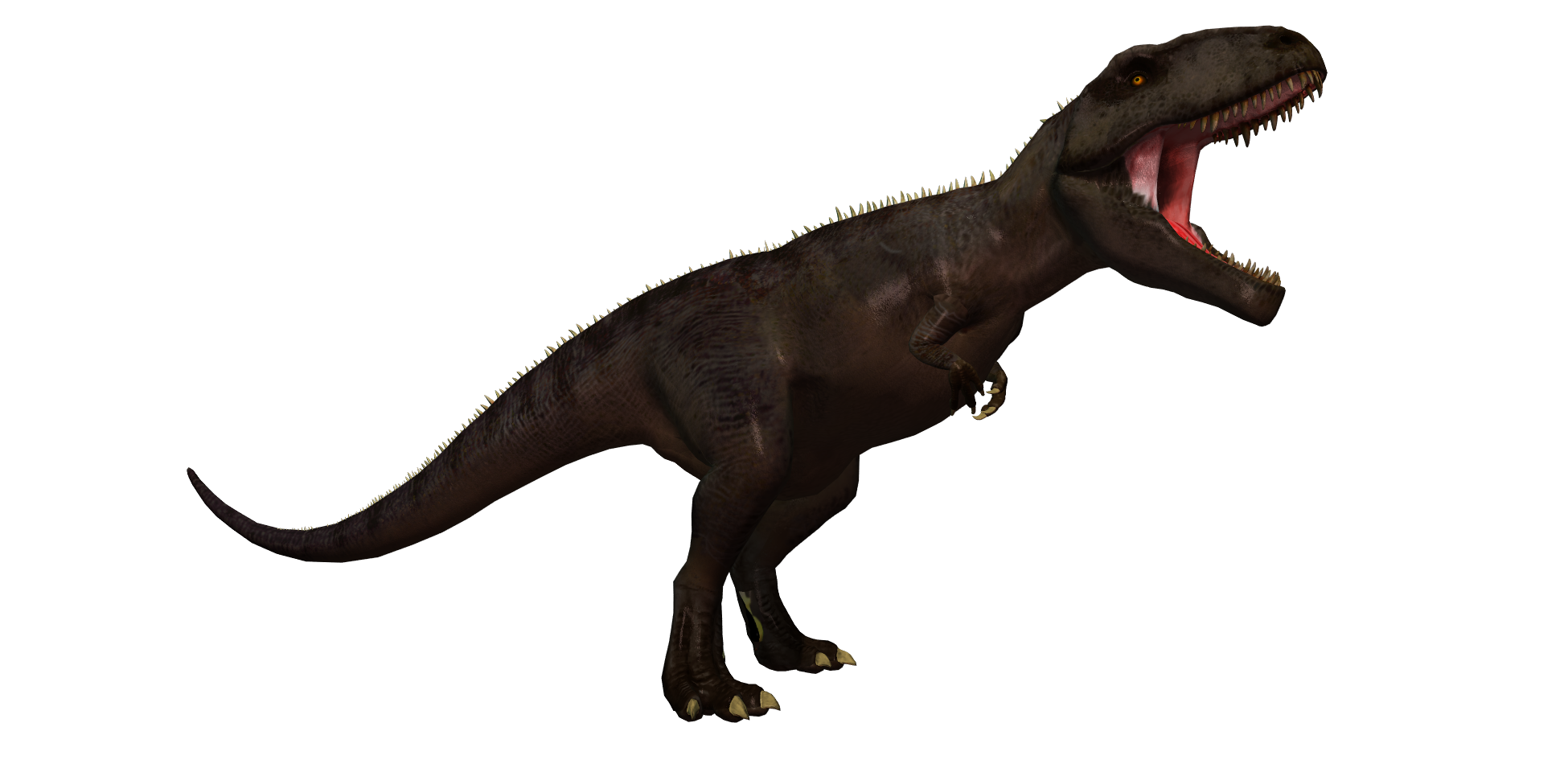MMD JWE:Giganotosaurus Rexy Style + Download DL by Francoraptor2018 on DeviantArt