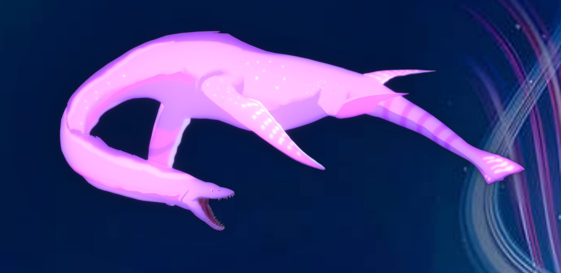 MMD JWE 2:Styxosaurus Ruby Style + Download DL by Francoraptor2018 on ...