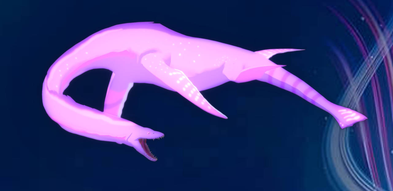 MMD JWE 2:Styxosaurus Ruby Style + Download DL by Francoraptor2018 on ...