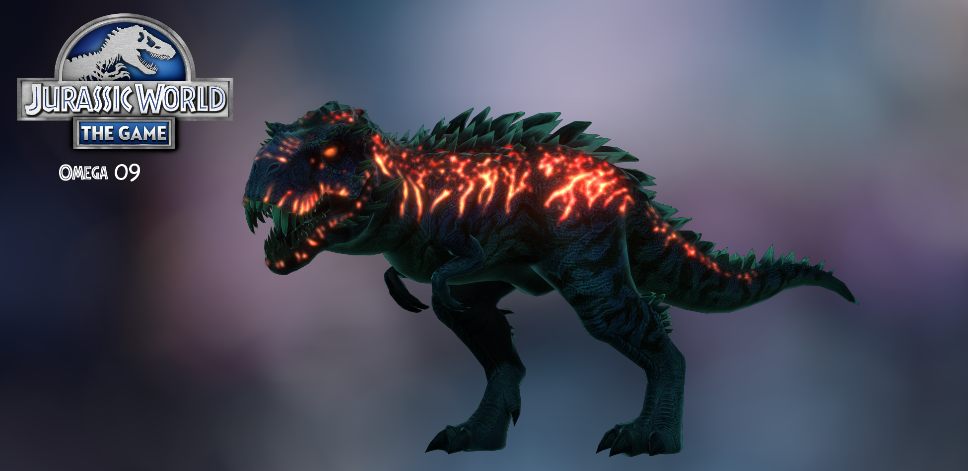 MMD JW:Omega 09 + Download by Francoraptor2018 on DeviantArt