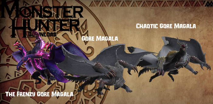 Explore the Best Goremagala Art | DeviantArt