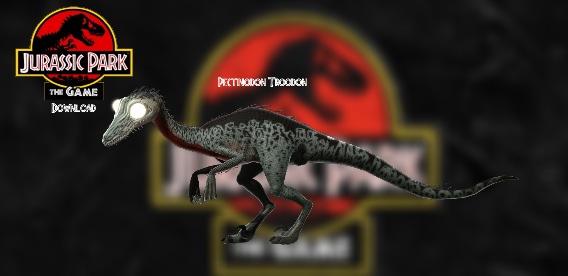 MMD JPTG:Pectinodon Troodon + Download by Francoraptor2018 on DeviantArt