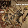 MMD Monster Hunter:Baruragaru + Download by Francoraptor2018 on DeviantArt