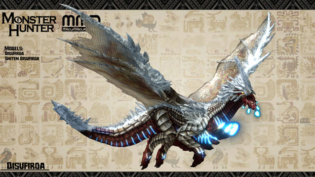 Explore the Best Monsterhunterfrontier Art | DeviantArt