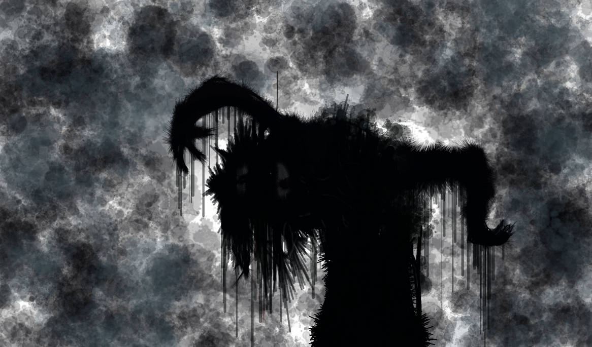 my pet voidling. by V0idsong on DeviantArt