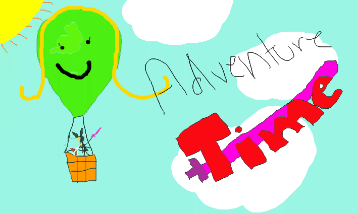 Adventure time genderbent by Bunny-does-art on DeviantArt