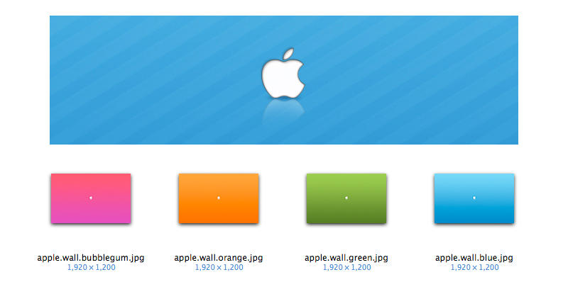 apple.walls :4pack: by yt458 on DeviantArt
