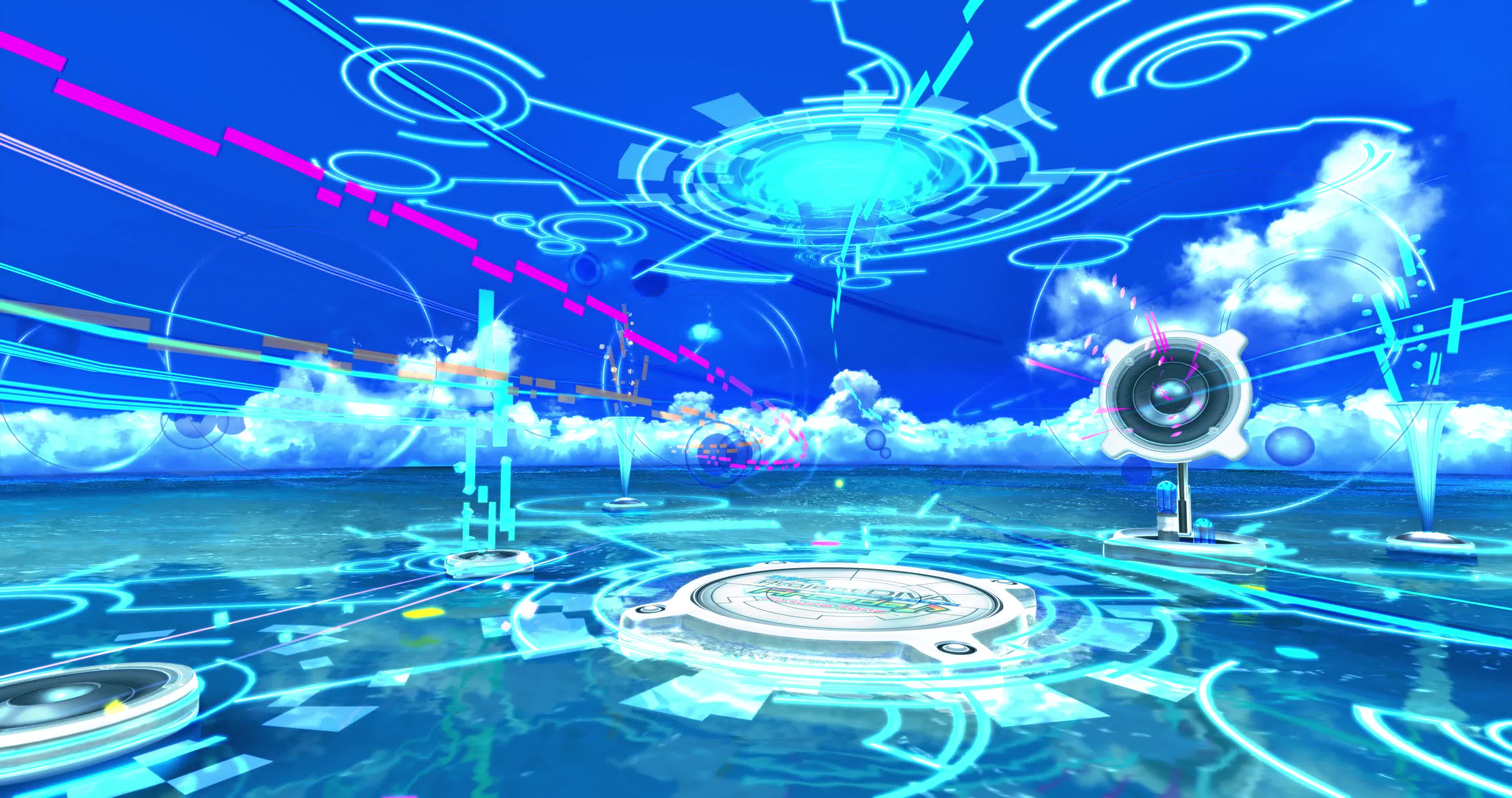 Sekiranun Graffiti Stage Animataion Test by Dan1024 on DeviantArt