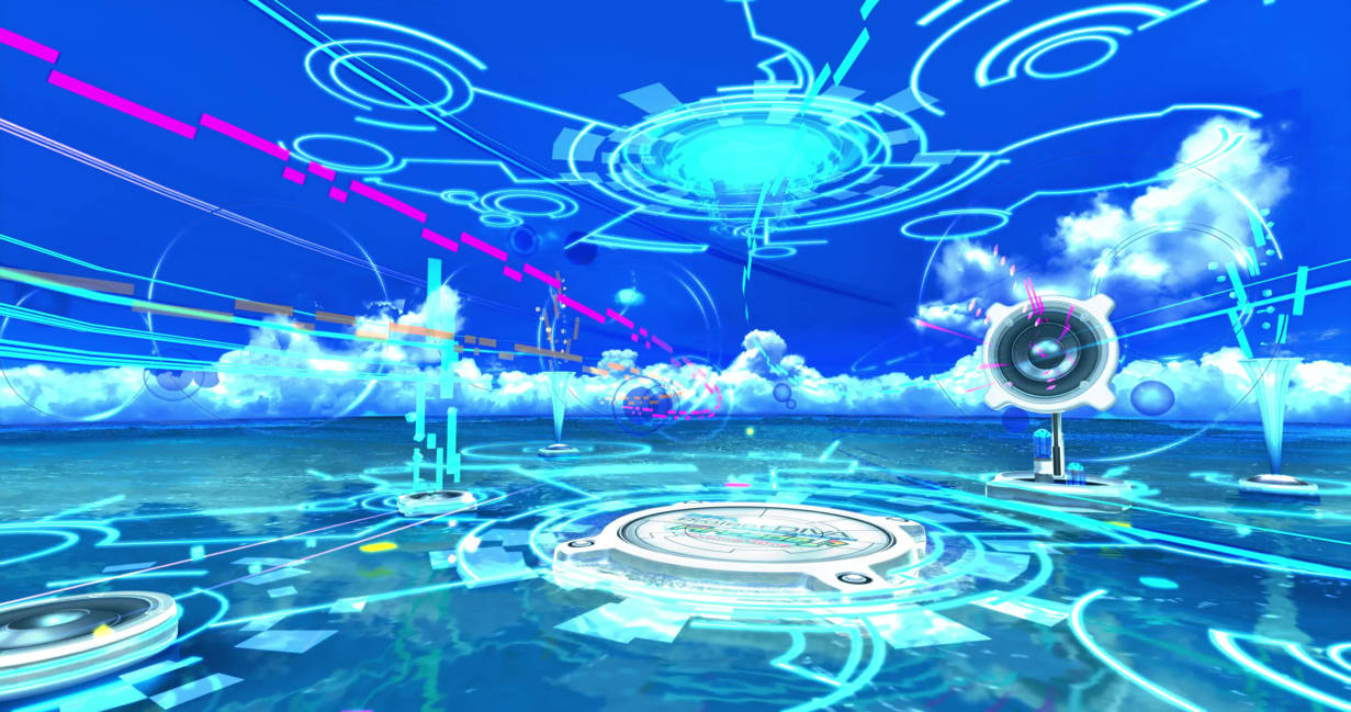 Sekiranun Graffiti Stage Animataion Test by Dan1024 on DeviantArt