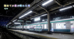 PDFT Sakura no Ame Entrance Locker Stage Download by Dan1024 on DeviantArt