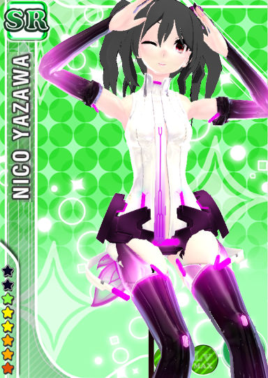 TDA Append Nico Download!! by KiiroKitsune99 on DeviantArt