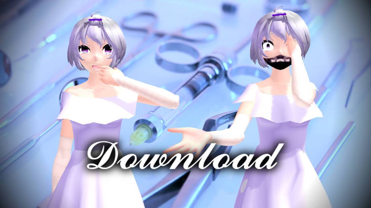 TDA vFlower Hyperdontia Donwload!! [100 watchers] by KiiroKitsune99 on ...