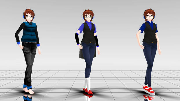 Explore the Best Yulian Art | DeviantArt