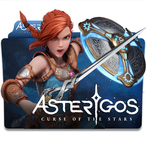 Asterigos Folder Icon by PaulKnight521995 on DeviantArt