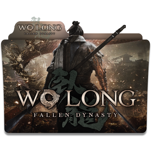 Wo Long The Fallen Dynasty by PaulKnight521995 on DeviantArt