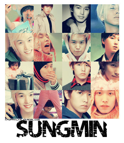 74 Sungmin Icons by ohmyjongwoon on DeviantArt