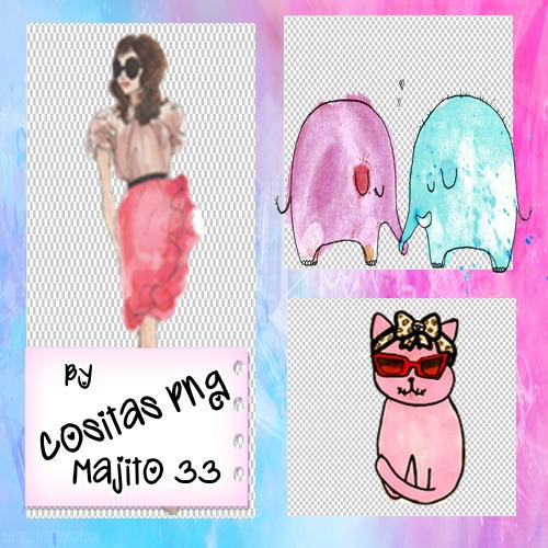 Cositas PNG by Majito33 on DeviantArt