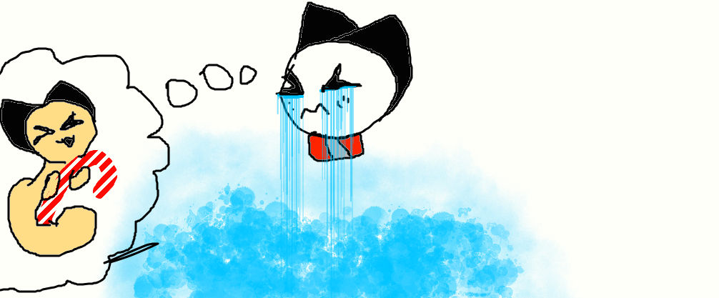 hazel sad :( by sainey27252 on DeviantArt