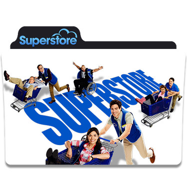 Explore the Best Superstore Art | DeviantArt