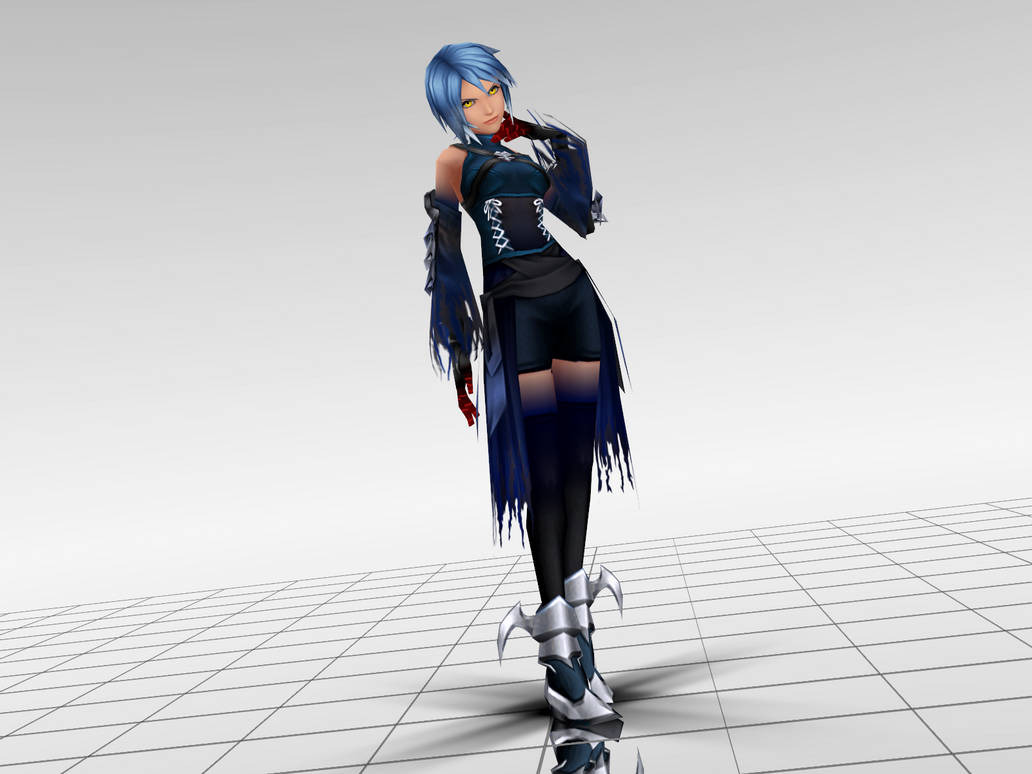 Anti-Aqua DL by wallawallabingbong on DeviantArt