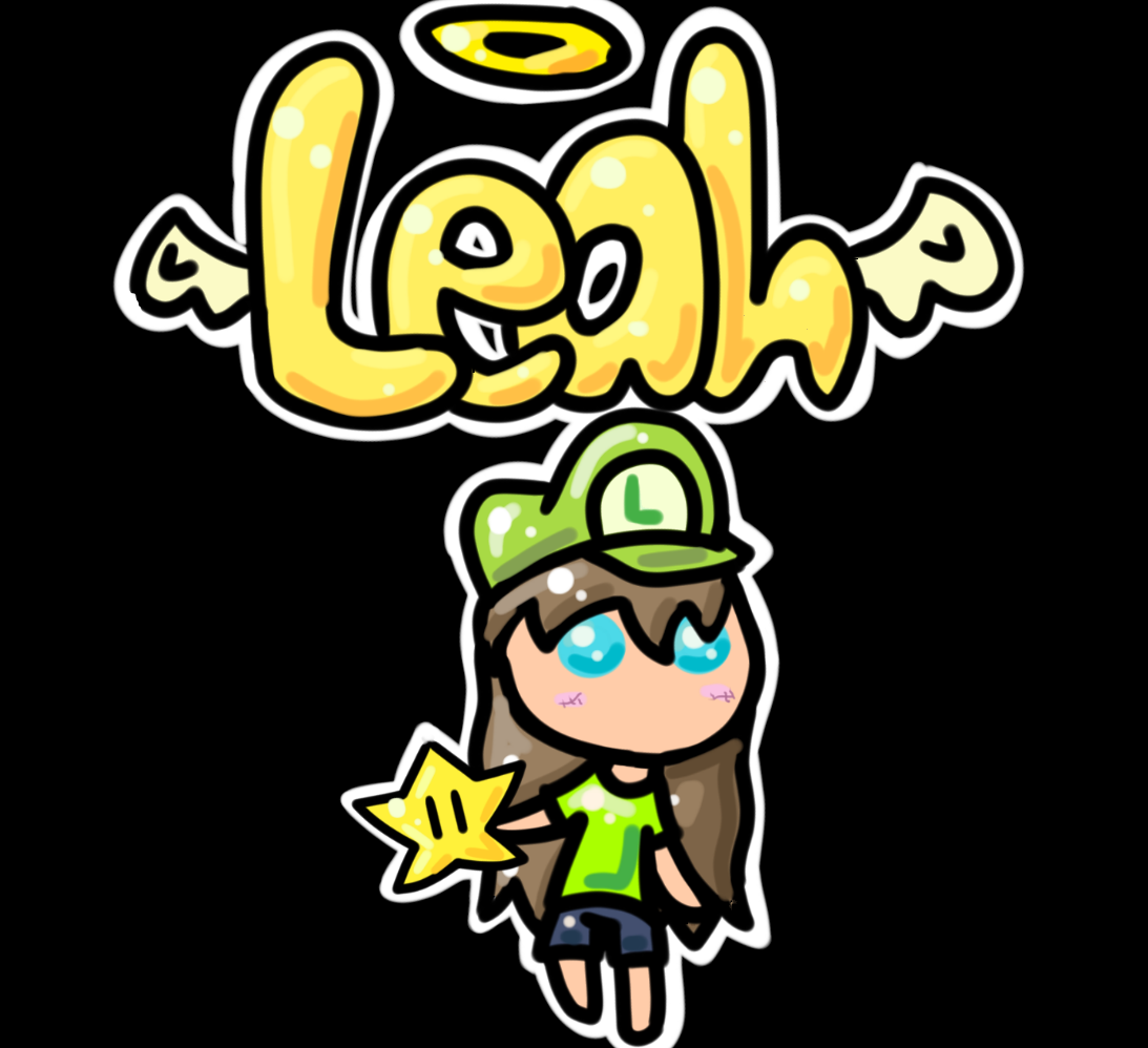 Leah icon by Monkie-Phsycho-Leah on DeviantArt